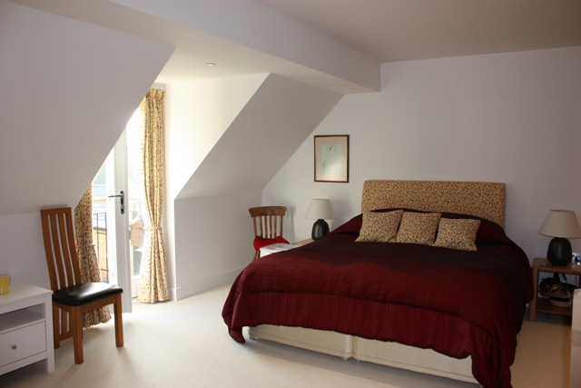 Widmerpool Hall - Frank Goulding 2013