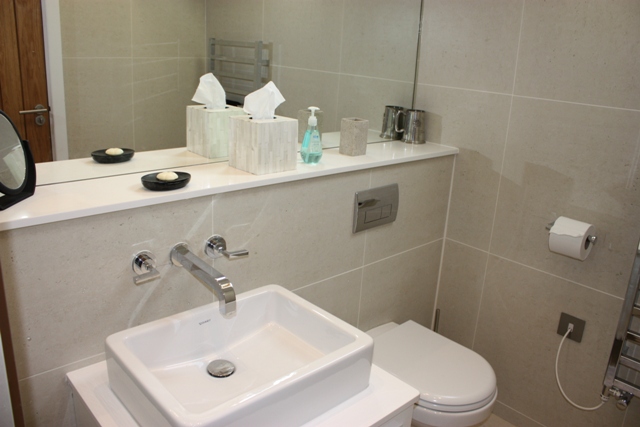 Widmerpool Hall - Frank Goulding 2013