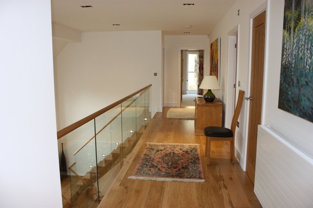 Widmerpool Hall - Frank Goulding 2013