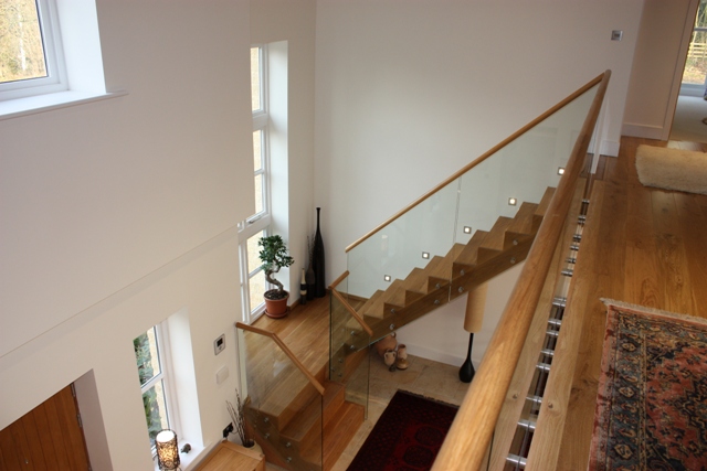 Widmerpool Hall - Frank Goulding 2013