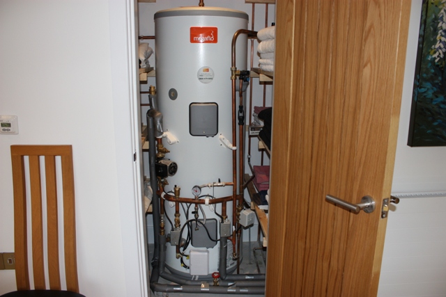 Widmerpool Hall - Frank Goulding 2013