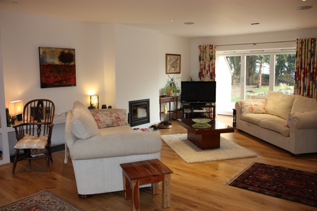 Widmerpool Hall - Frank Goulding 2013