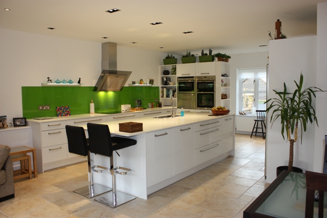 Widmerpool Hall - Frank Goulding 2013